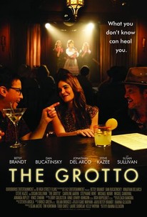 The Grotto (2022) | Rotten Tomatoes