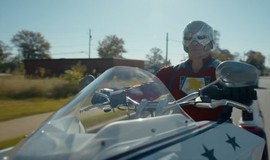 Peacemaker: Season 2 - Trailers & Videos | Rotten Tomatoes