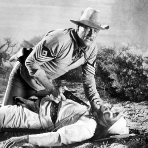 Trooper Hook - Rotten Tomatoes