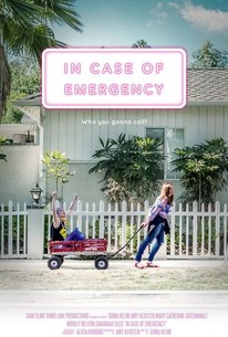 In Case of Emergency | Rotten Tomatoes