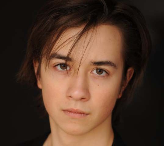 Samuel Patrick Chu - Rotten Tomatoes