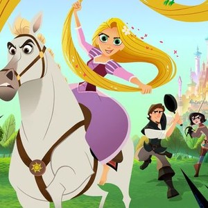 Tangled: Short Cuts - Rotten Tomatoes