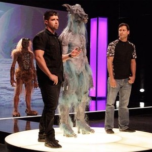 Face Off: Season 4, Episode 7 - Rotten Tomatoes