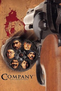 Company | Rotten Tomatoes