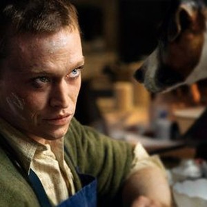 DogMan - Rotten Tomatoes