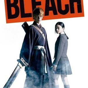 Bleach - Rotten Tomatoes
