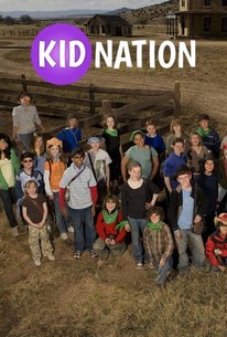 Kid Nation: Season 1, Episode 1 - Rotten Tomatoes