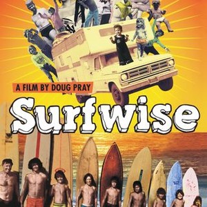 Surfwise - Rotten Tomatoes