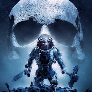 Xterminator and the AI Apocalypse - Rotten Tomatoes