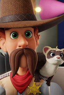 The Rocketeer: Season 1, Episode 19 | Rotten Tomatoes