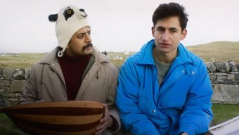 Limbo - Rotten Tomatoes