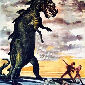 Unknown Island - Rotten Tomatoes