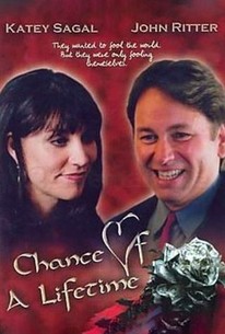 Chance of a Lifetime - Rotten Tomatoes