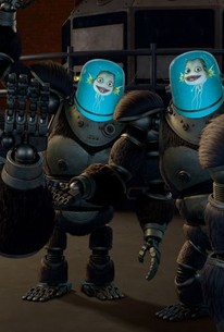 Megamind Rules!: Season 1, Episode 6 | Rotten Tomatoes