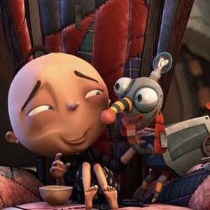 The Adventures of Figaro Pho: Season 2, Episode 23 - Rotten Tomatoes