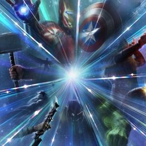 Marvel Studios: Legends: Season 2, Episode 8 - Rotten Tomatoes