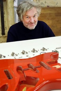 James May: The Reassembler: Season 1, Episode 3 | Rotten Tomatoes