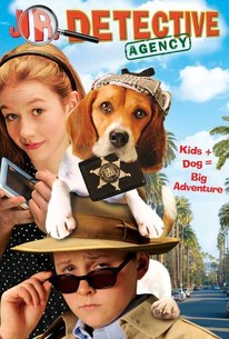 Sam Steele and the Junior Detective Agency (2009) - Rotten Tomatoes