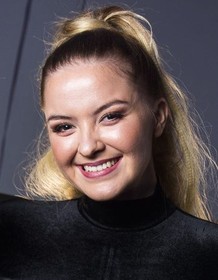 Alexandra Rotan | Rotten Tomatoes