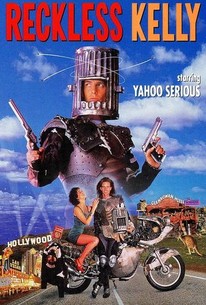 Reckless Kelly | Rotten Tomatoes