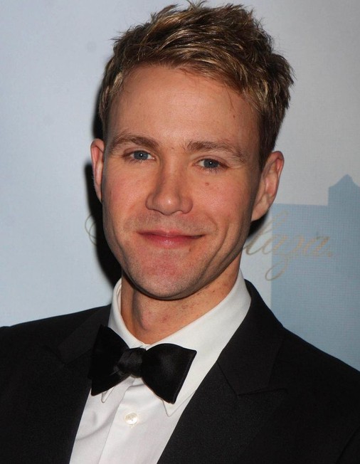 Christopher J. Hanke - Rotten Tomatoes