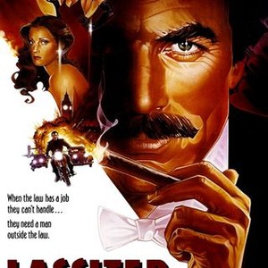 Lassiter - Rotten Tomatoes