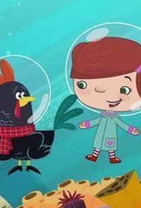 Brewster the Rooster: Season 1, Episode 4 | Rotten Tomatoes
