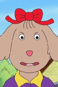 Arthur: Season 20, Episode 2 - Rotten Tomatoes