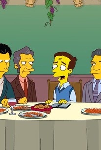 The Simpsons: Season 24, Episode 4 - Rotten Tomatoes