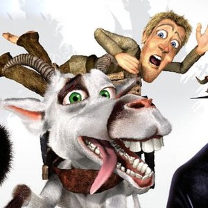 Goat Story - Rotten Tomatoes