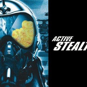 Active Stealth - Rotten Tomatoes