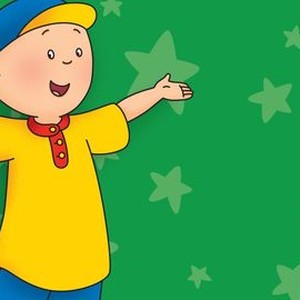 Caillou: Season 1, Episode 51 - Rotten Tomatoes