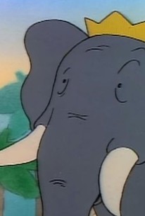 Babar: Season 1, Episode 1 - Rotten Tomatoes
