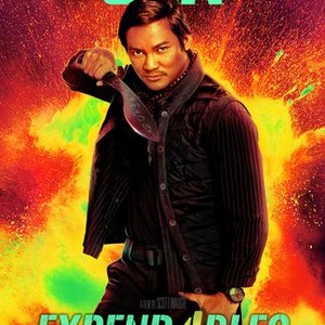 Expend4bles - Rotten Tomatoes