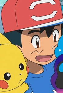 Pokémon the Series: Sun & Moon - Ultra Adventures, Episode 40 - Rotten ...
