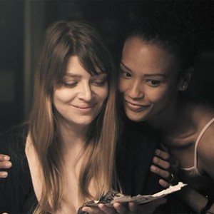 The Nightmare Gallery - Rotten Tomatoes