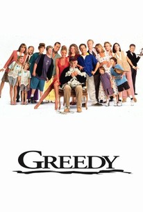 Greedy (1994) - Rotten Tomatoes