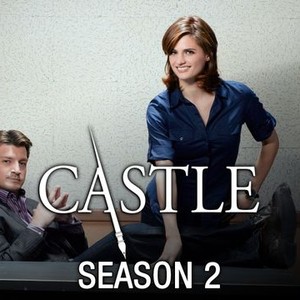Castle - Rotten Tomatoes