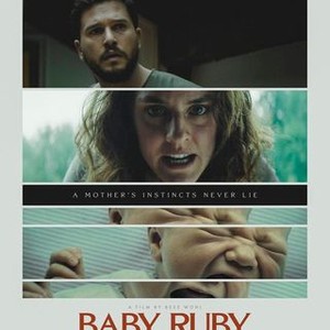 Baby Ruby - Rotten Tomatoes