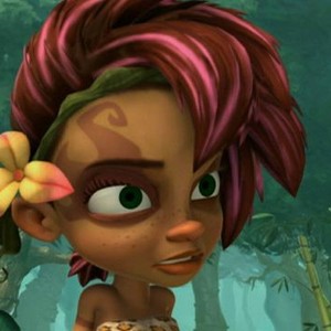 Tak and the Power of Juju: Season 1, Episode 10 - Rotten Tomatoes