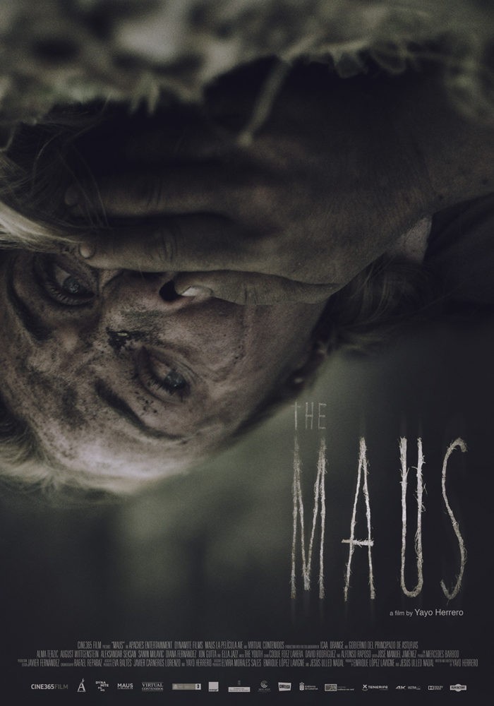 The Maus Pictures | Rotten Tomatoes