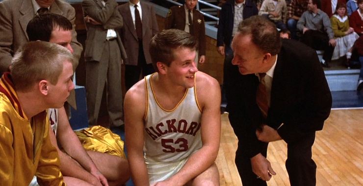 Hoosiers - Rotten Tomatoes