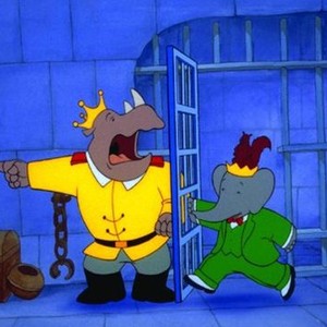 Babar: Season 2, Episode 5 - Rotten Tomatoes