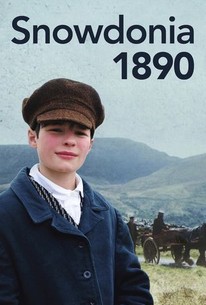 Snowdonia 1890: Season 1 | Rotten Tomatoes