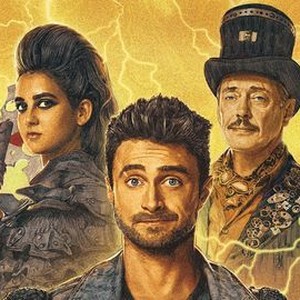 Miracle Workers - Rotten Tomatoes