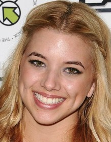 Carlie Casey | Rotten Tomatoes