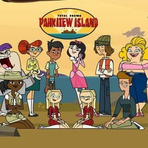 Total Drama World Tour - Rotten Tomatoes