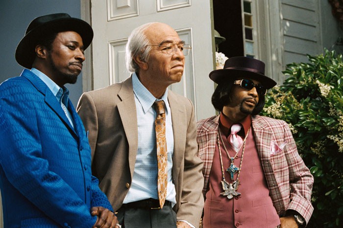 Norbit: Official Clip - Mr. Wong's Toast - Trailers & Videos - Rotten ...