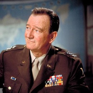 John Wayne - Rotten Tomatoes