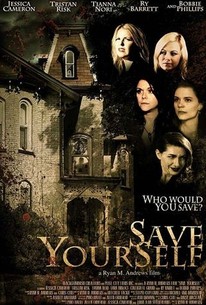 Save Yourself (2015) | Rotten Tomatoes